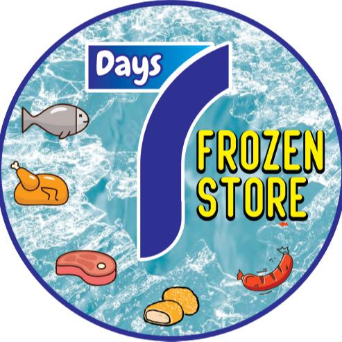 Produk Seven Days Frozen Store 2 | Shopee Indonesia