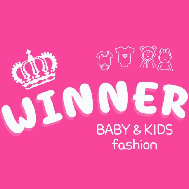 Produk Winner Baby & Kids Fashion | Shopee Indonesia
