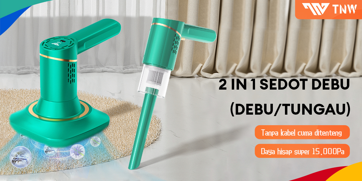 Produk TNW Tech | Shopee Indonesia