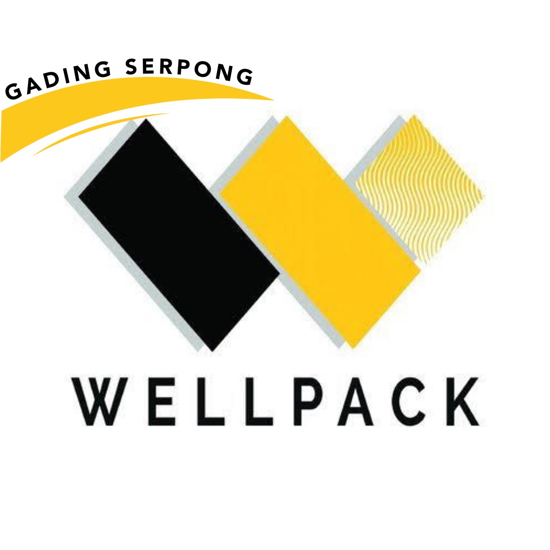 Produk Wellpack Tangerang - GS | Shopee Indonesia