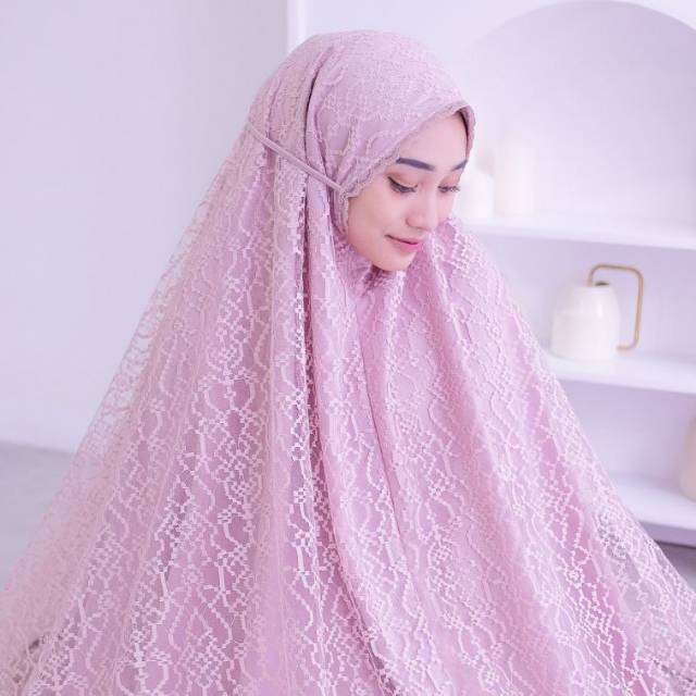 Produk Gerai Hijab Azkiya | Shopee Indonesia
