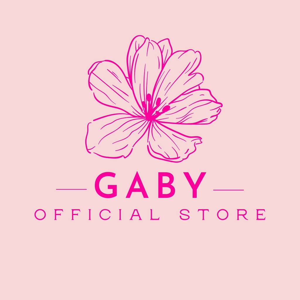 Produk Gaby Official Store | Shopee Indonesia