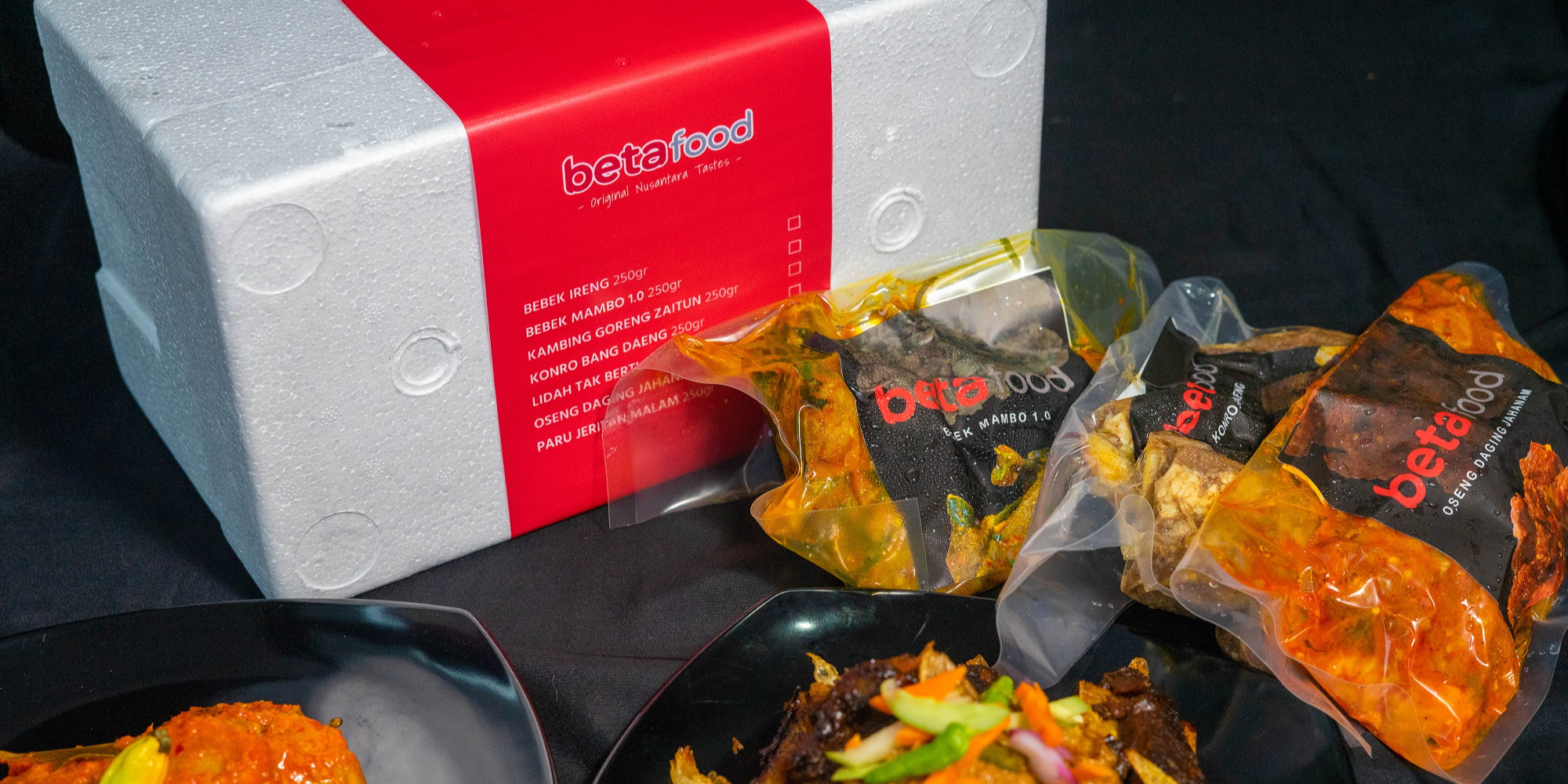 Produk Betafood.id | Shopee Indonesia