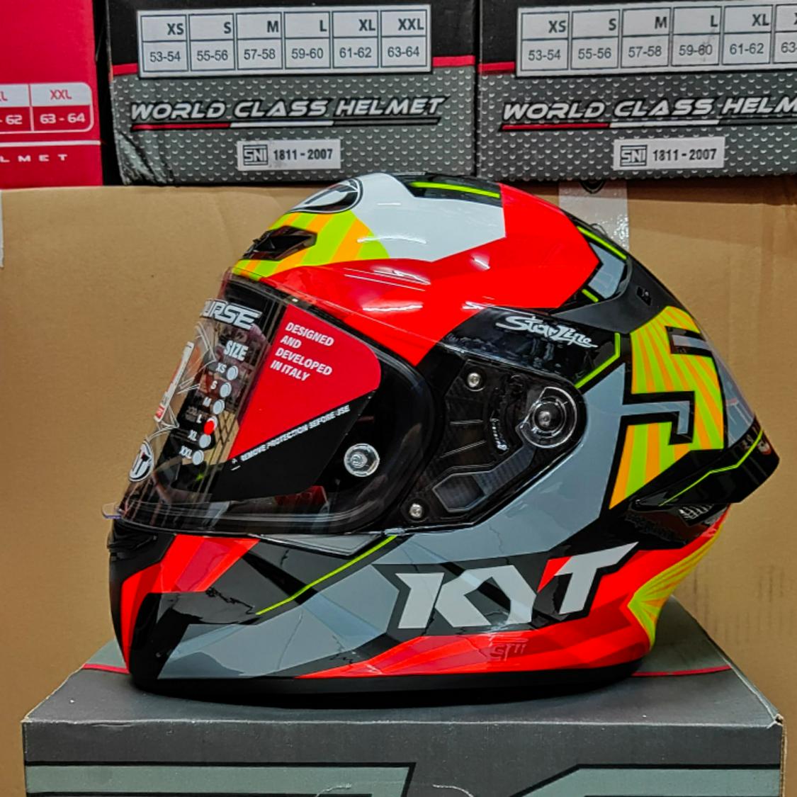 Produk HELMET OFFICIAL SHOP | Shopee Indonesia