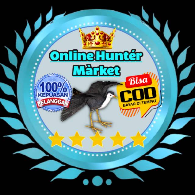 Produk Online Hunter Market | Shopee Indonesia