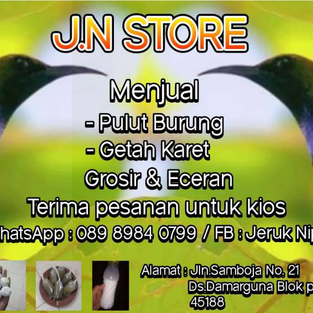 Produk JN_BAI | Shopee Indonesia