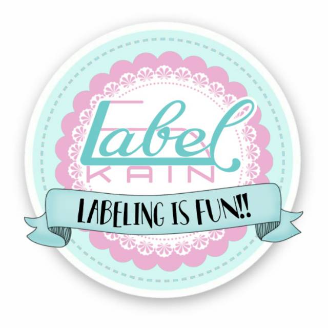 Produk Label Kain | Shopee Indonesia