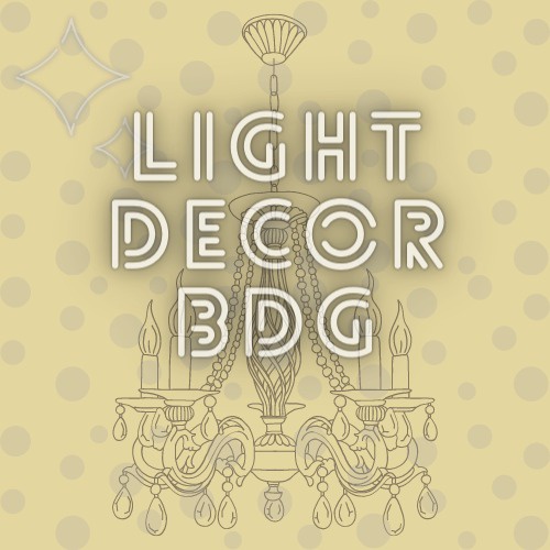 Produk Light Decor Bdg | Shopee Indonesia