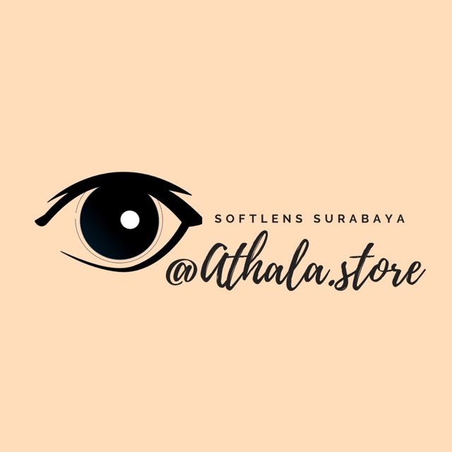 Produk athala softlens | Shopee Indonesia