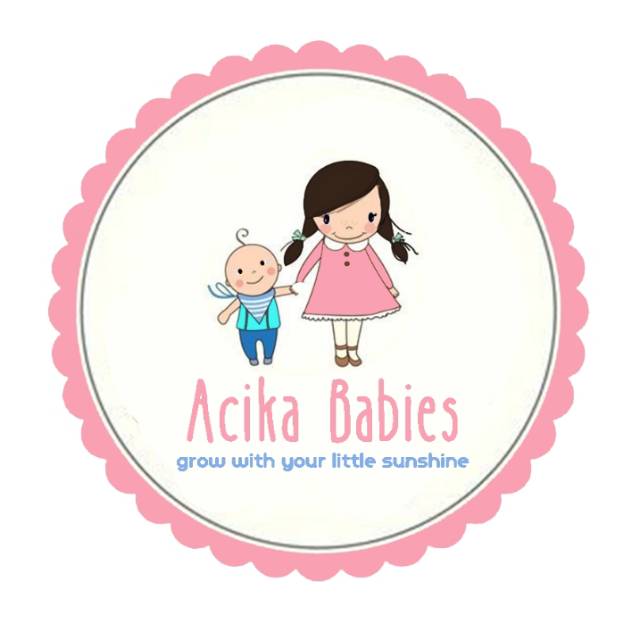 Produk Acika_babies | Shopee Indonesia
