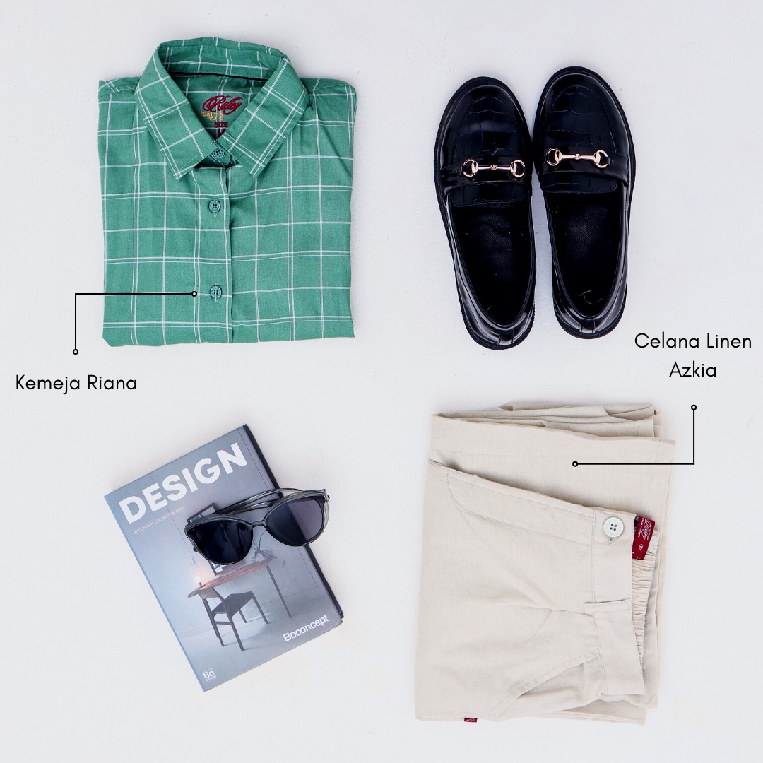 Toko Online Rilley Official Shop | Shopee Indonesia