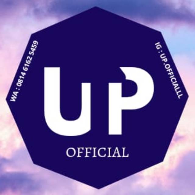 Produk up.official | Shopee Indonesia