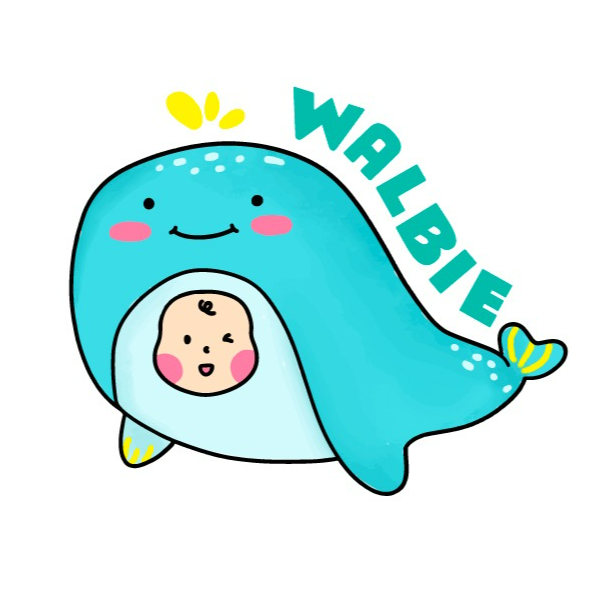 Produk Walbie Official Shop | Shopee Indonesia