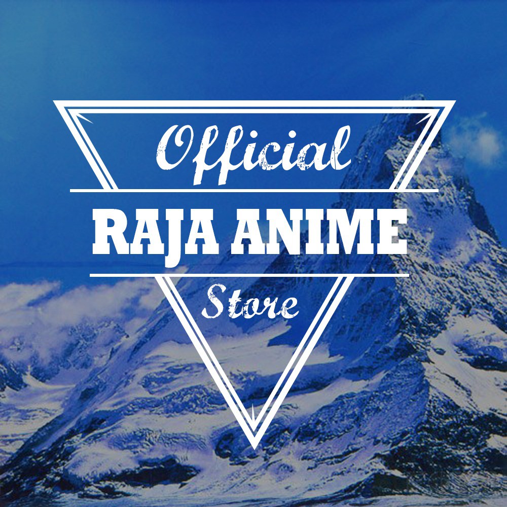 Produk RAJA ANIME OFFICIAL | Shopee Indonesia