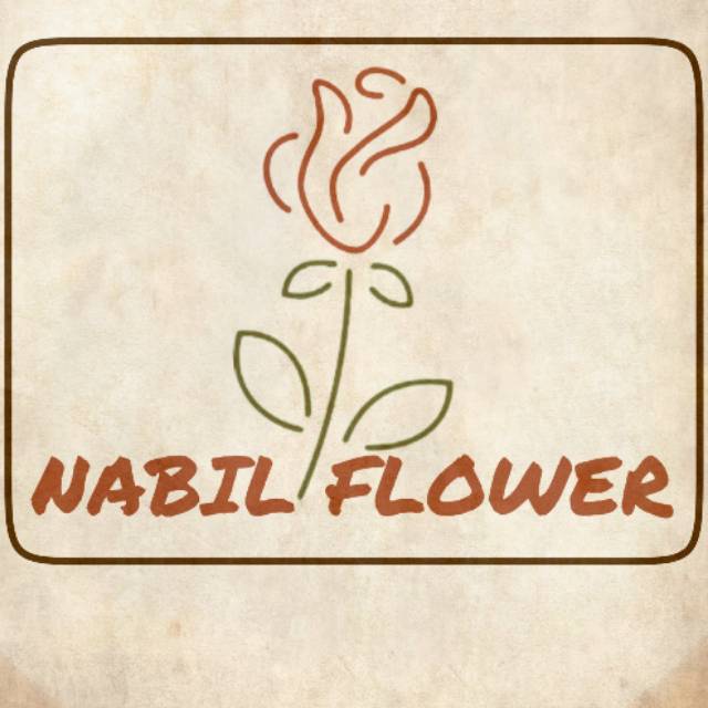 Produk NABIL FLOWER | Shopee Indonesia