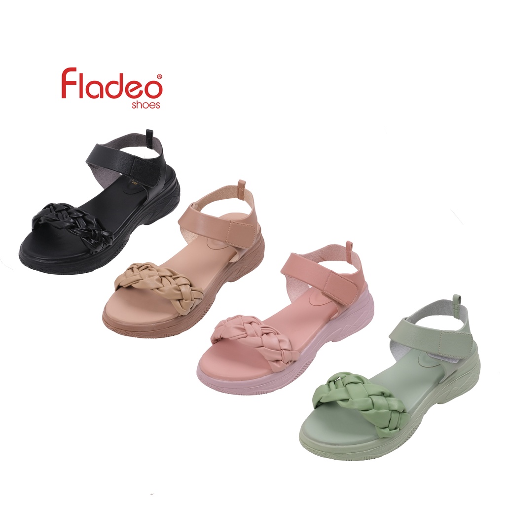 Toko Online Fladeo Official Shop | Shopee Indonesia