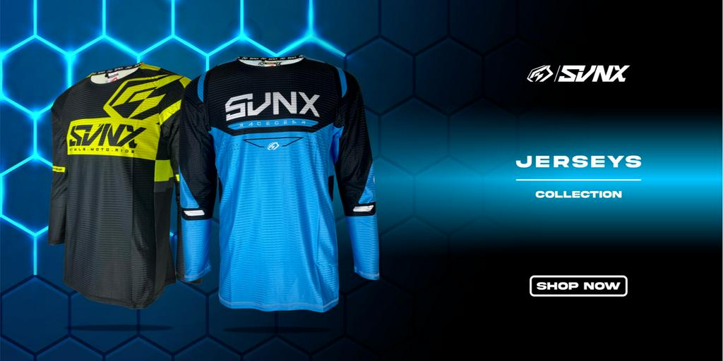 Produk SVNX RACEGEAR | Shopee Indonesia