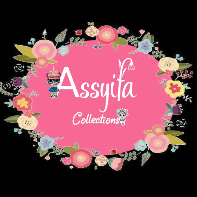 Produk Assyifa Collections | Shopee Indonesia