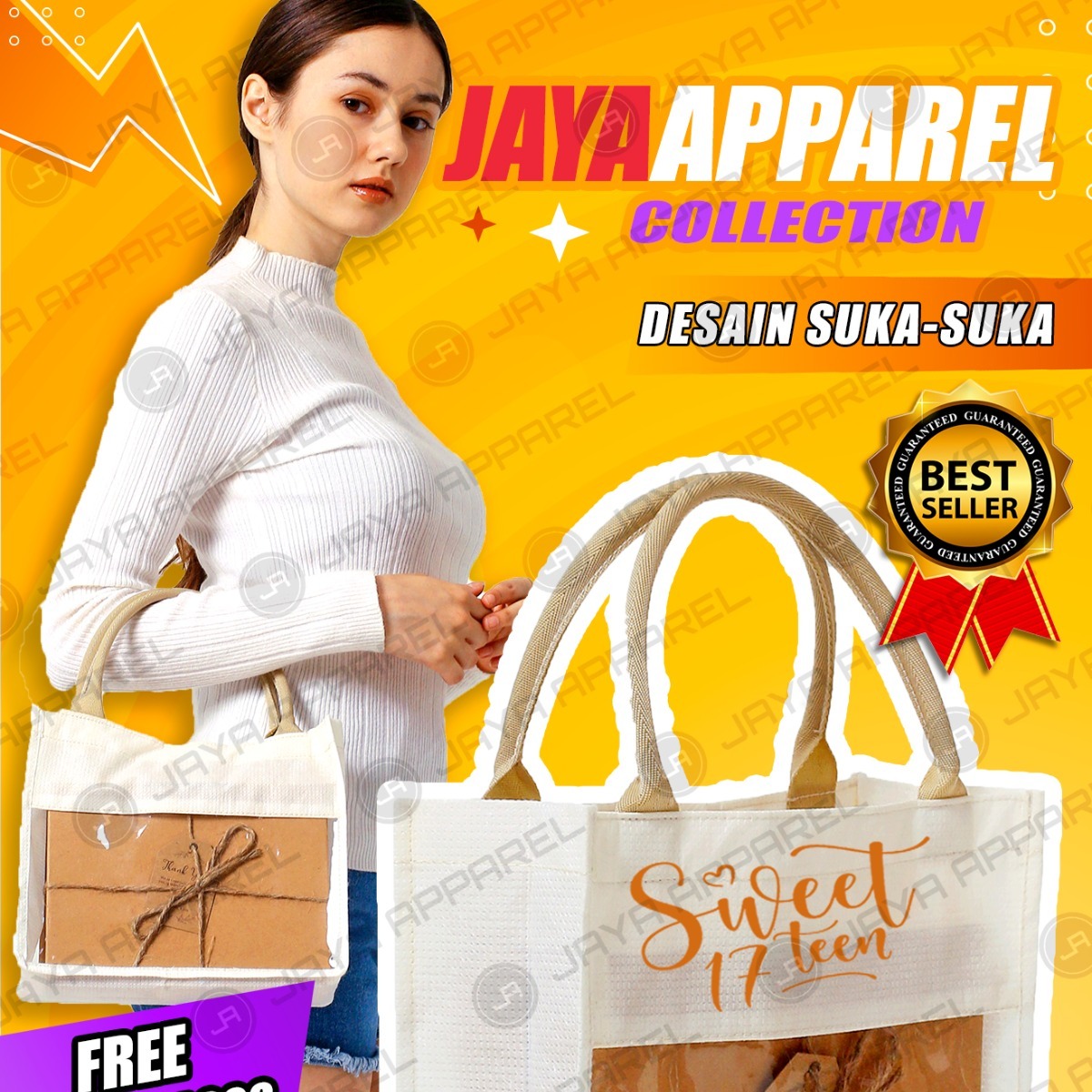 Produk Jaya Apparel Collection | Shopee Indonesia