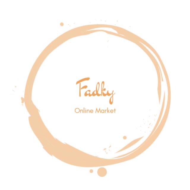 Produk Fadky Online Market | Shopee Indonesia