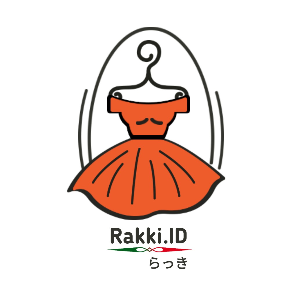 Produk Rakki.TM | Shopee Indonesia