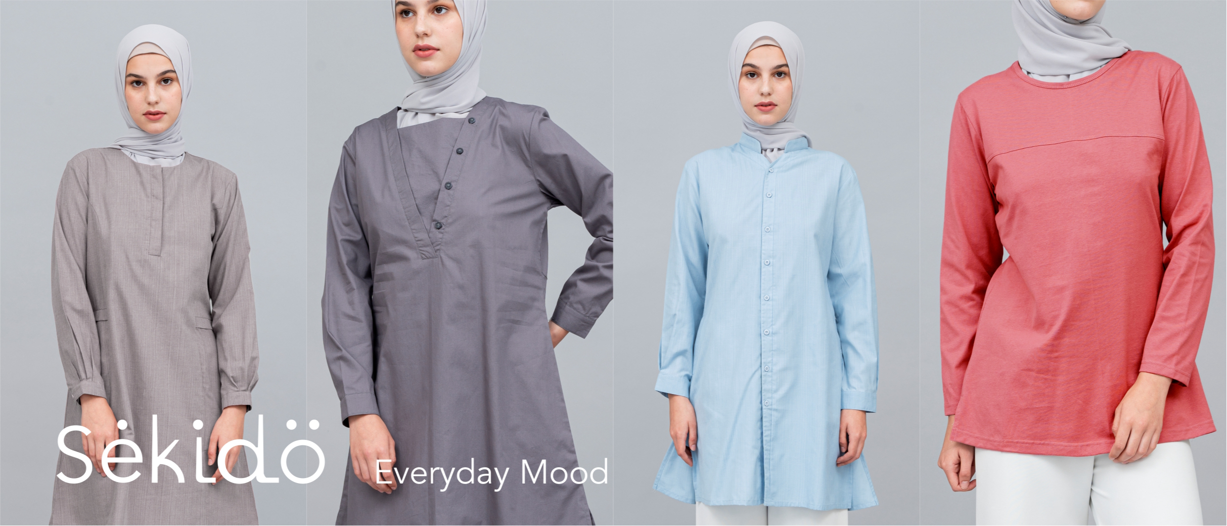 Toko Online SEKIDO Official Shop | Shopee Indonesia