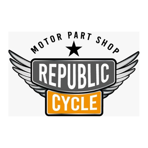 Produk REPUBLIC CYCLE | Shopee Indonesia
