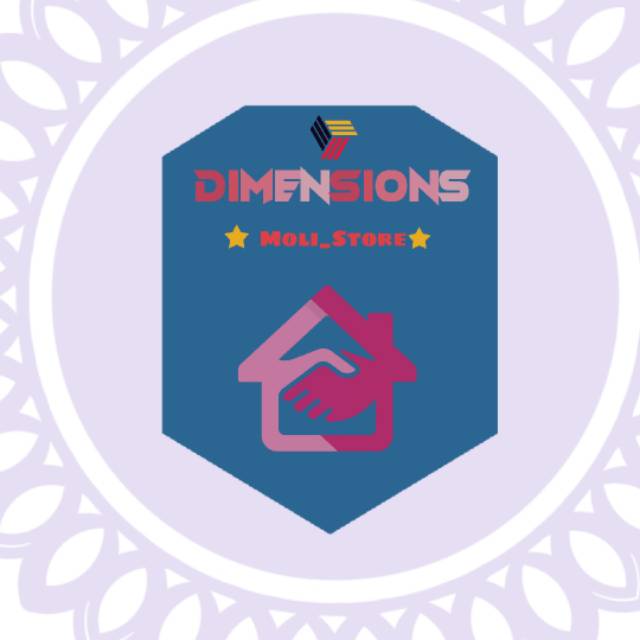 Produk Dimensions_Moli_Store | Shopee Indonesia