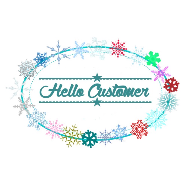 Produk hellocustomer | Shopee Indonesia
