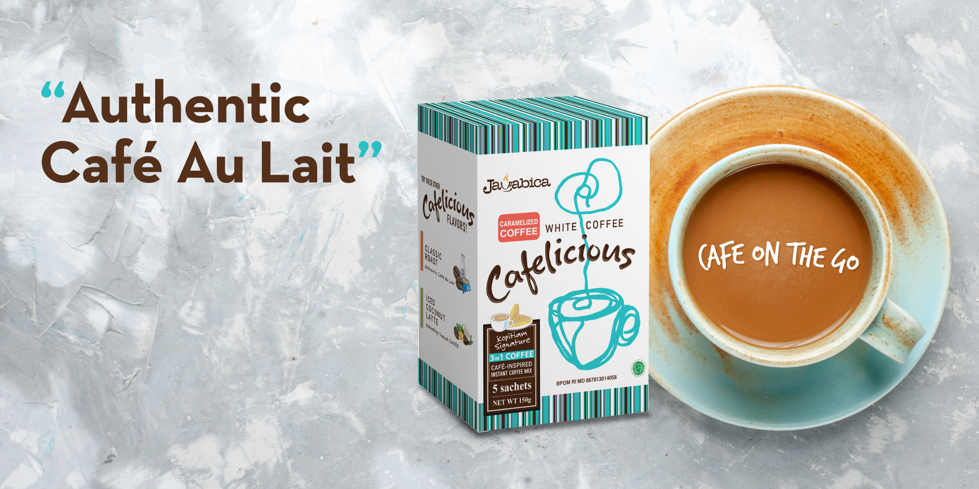 Toko Online Javabica Official Shop | Shopee Indonesia