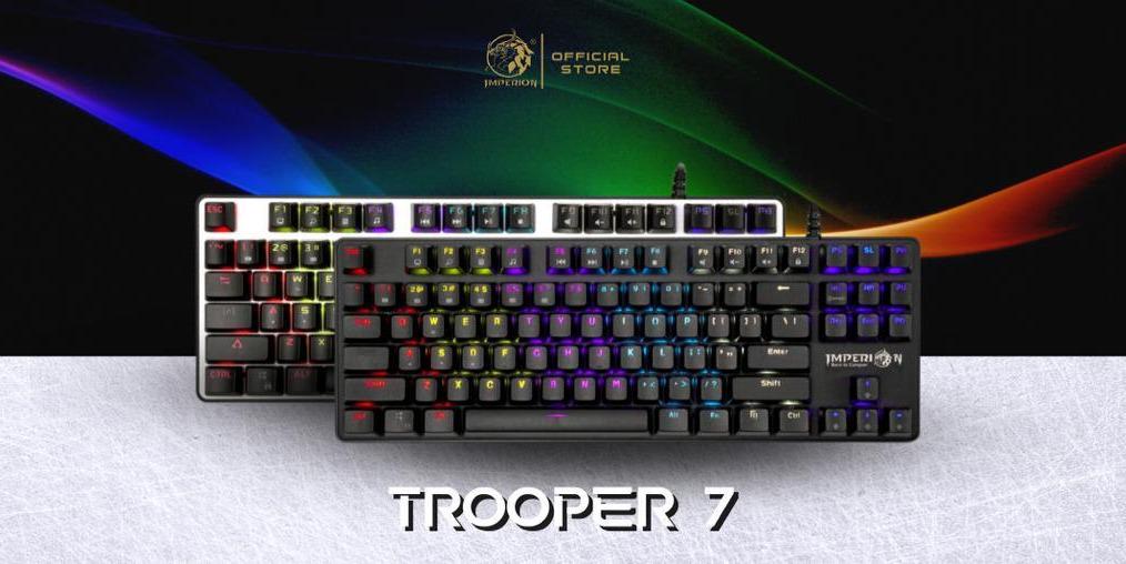 Toko Online IMPERION OFFICIAL SHOP | Shopee Indonesia