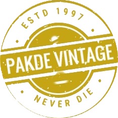 Produk Pakde Vintage Shop | Shopee Indonesia