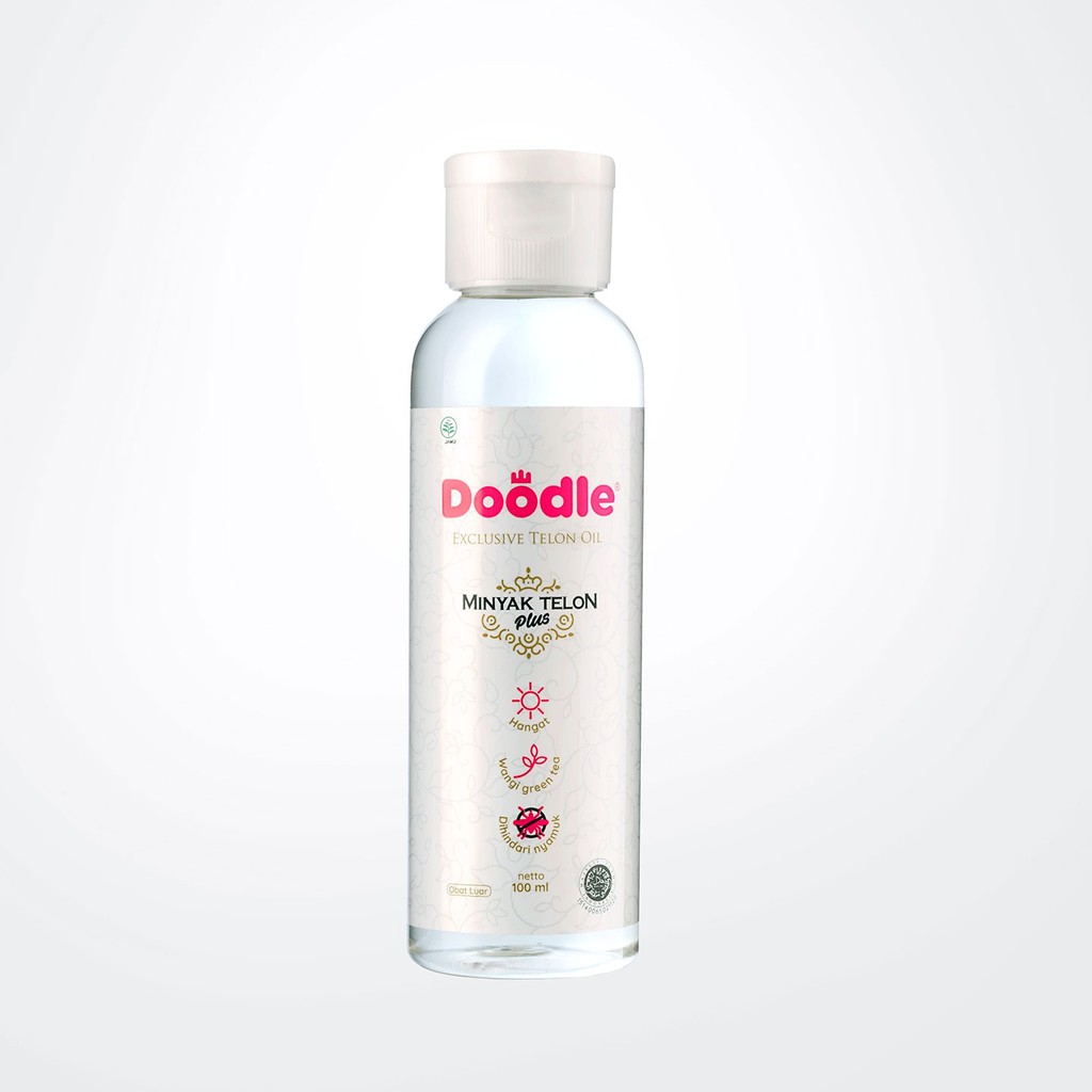 Toko Online Doodle Official Shop | Shopee Indonesia