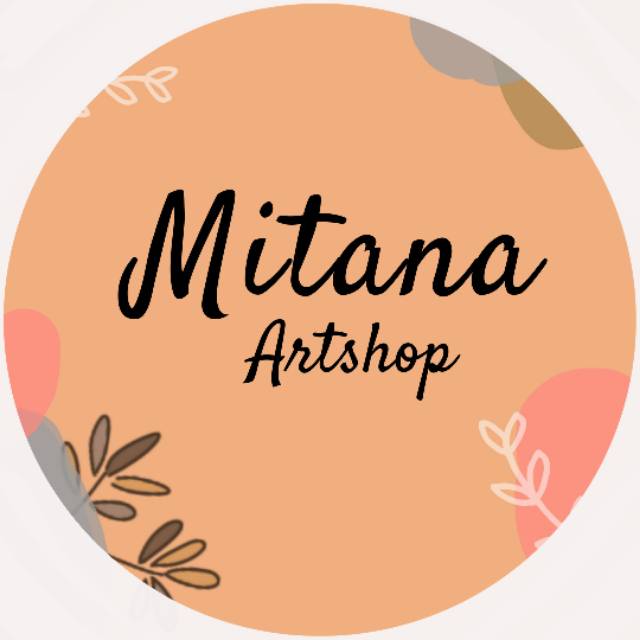 Produk Mitana Artshop | Shopee Indonesia
