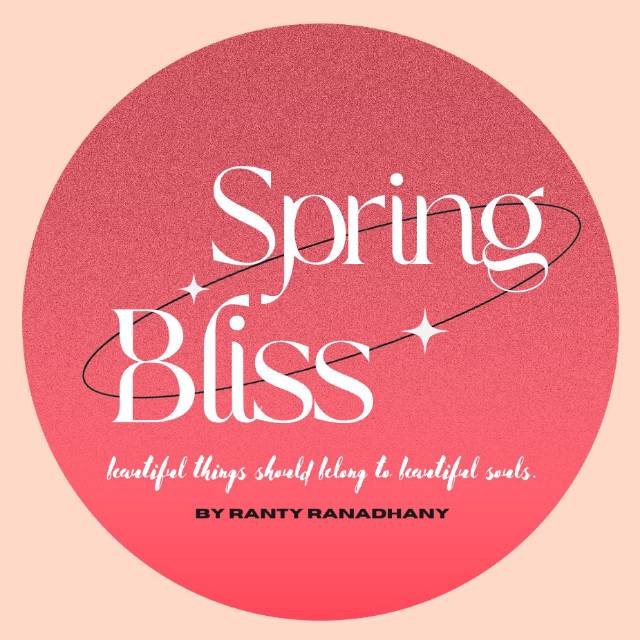 Produk SPRING BLISS | Shopee Indonesia