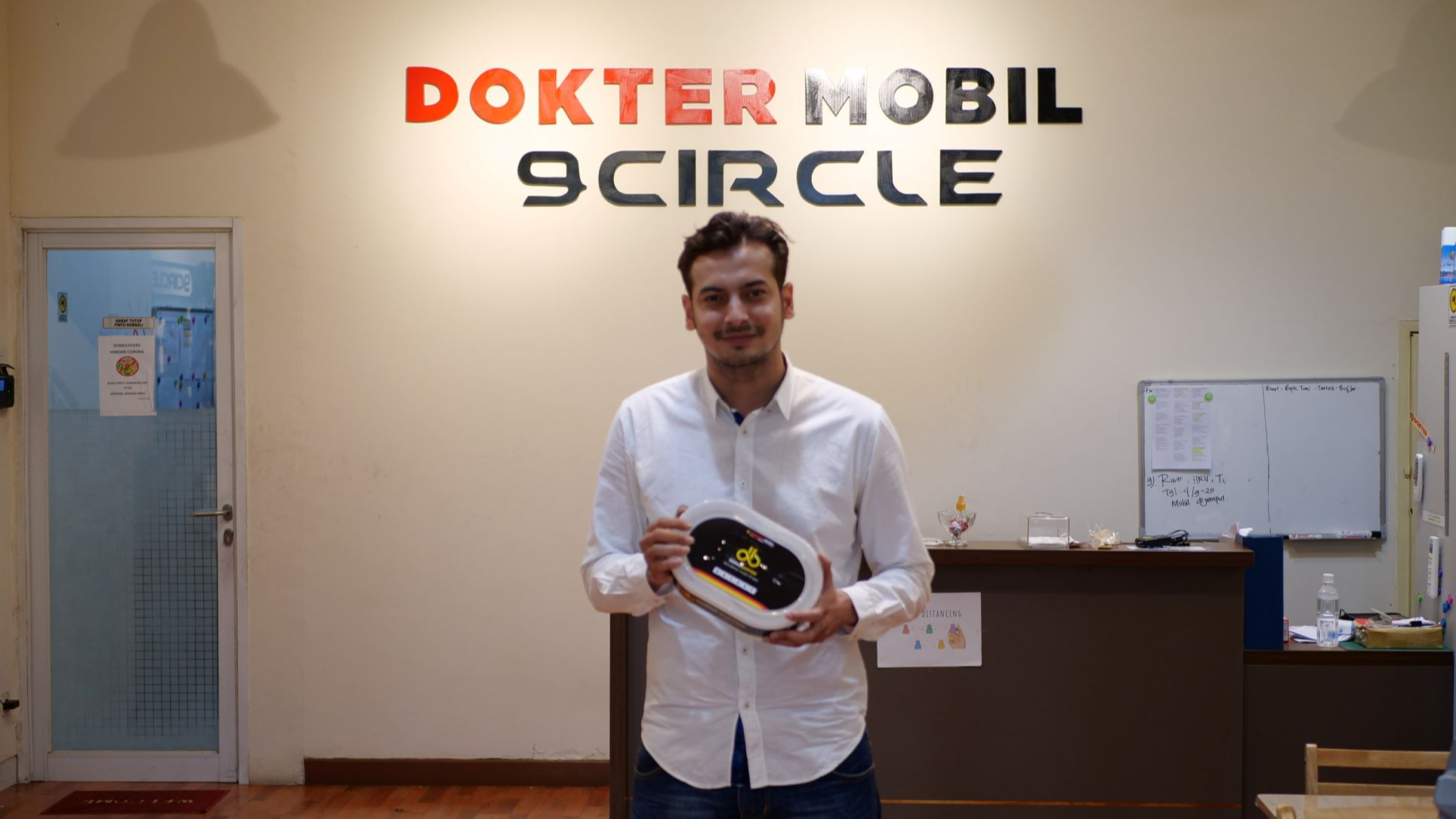 Produk doktermobil.id | Shopee Indonesia