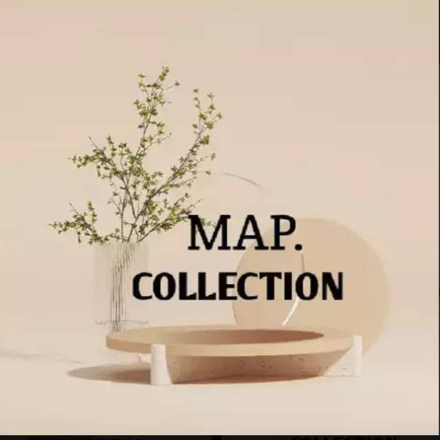 Produk MAP Collection | Shopee Indonesia