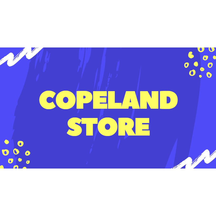 Produk Copeland Stores | Shopee Indonesia