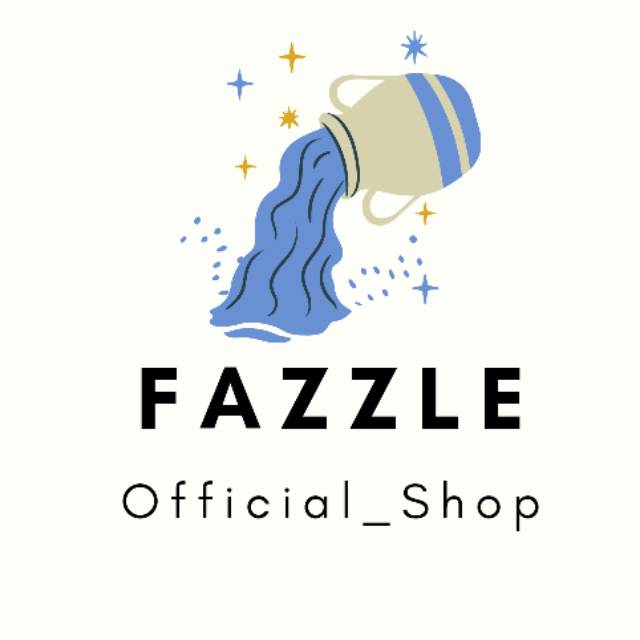 Produk Fazzle Official Shop | Shopee Indonesia