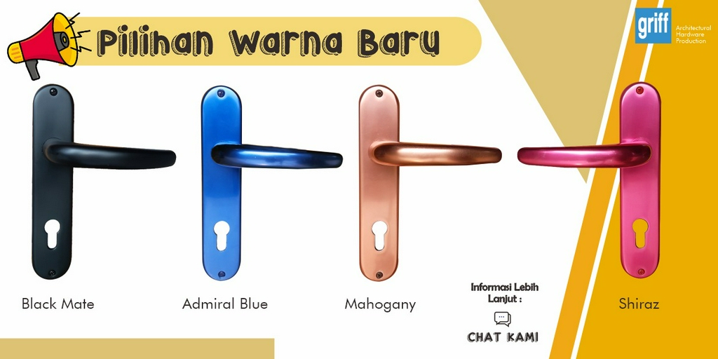 Produk griff kunci | Shopee Indonesia