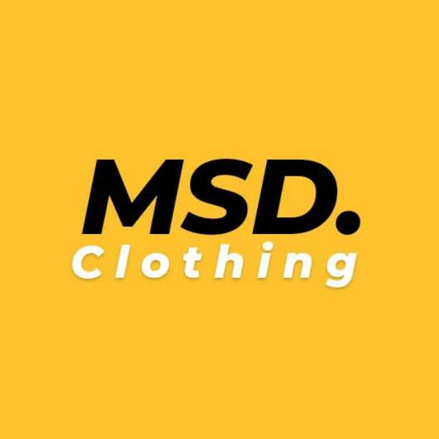 Produk msd_clothing | Shopee Indonesia