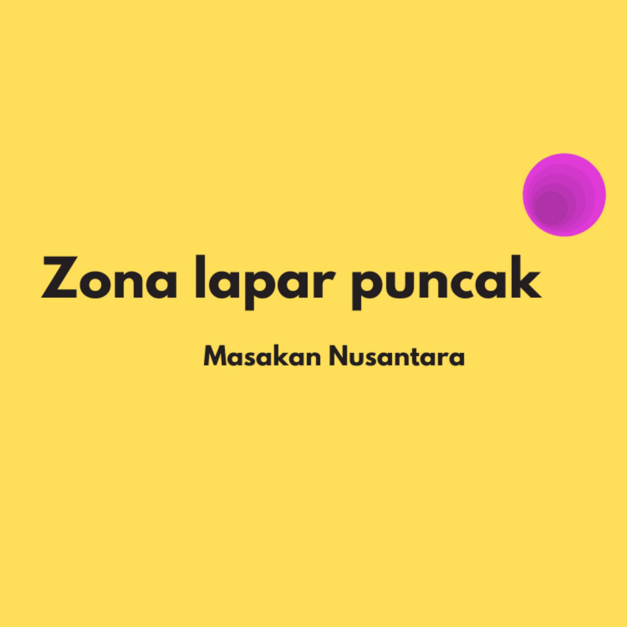 Produk Zona Lapar Puncak | Shopee Indonesia