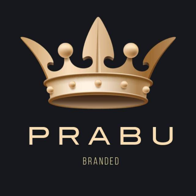 Produk PRABU BRANDED | Shopee Indonesia