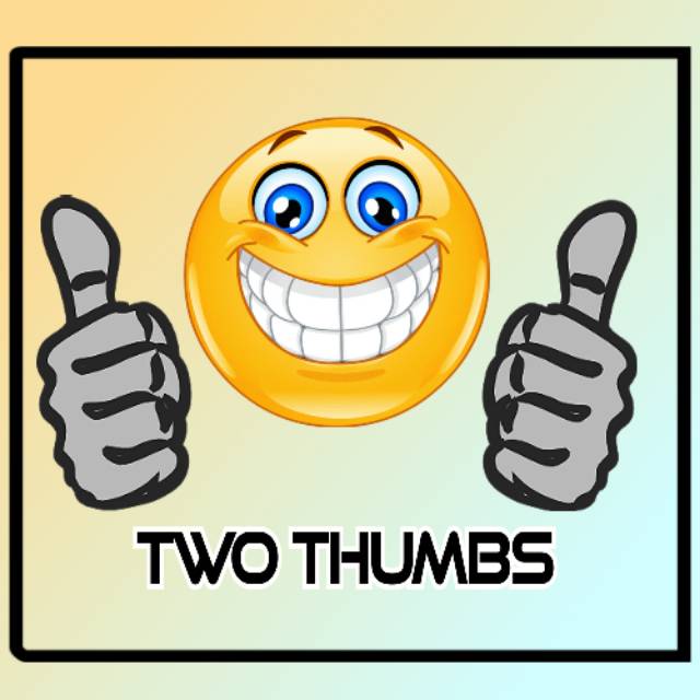 Produk Two Thumbs | Shopee Indonesia
