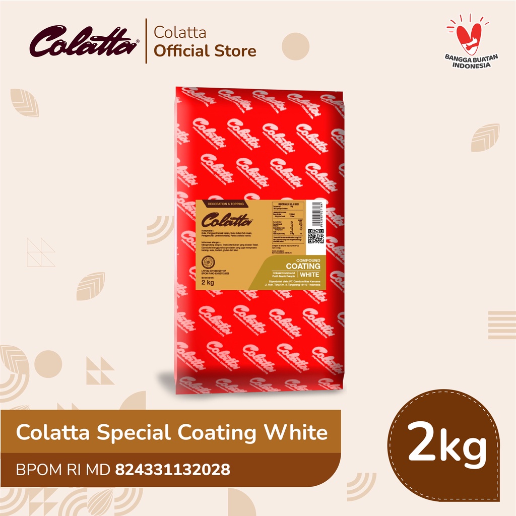 Toko Online Colatta Official Shop | Shopee Indonesia