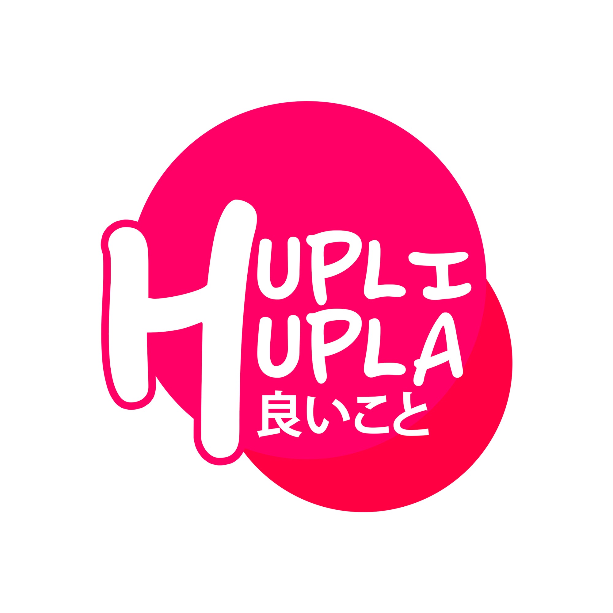 Produk Hupli Hupla Custom | Shopee Indonesia