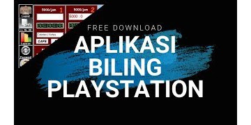 Produk BILLING PLAYSTATION PS | Shopee Indonesia