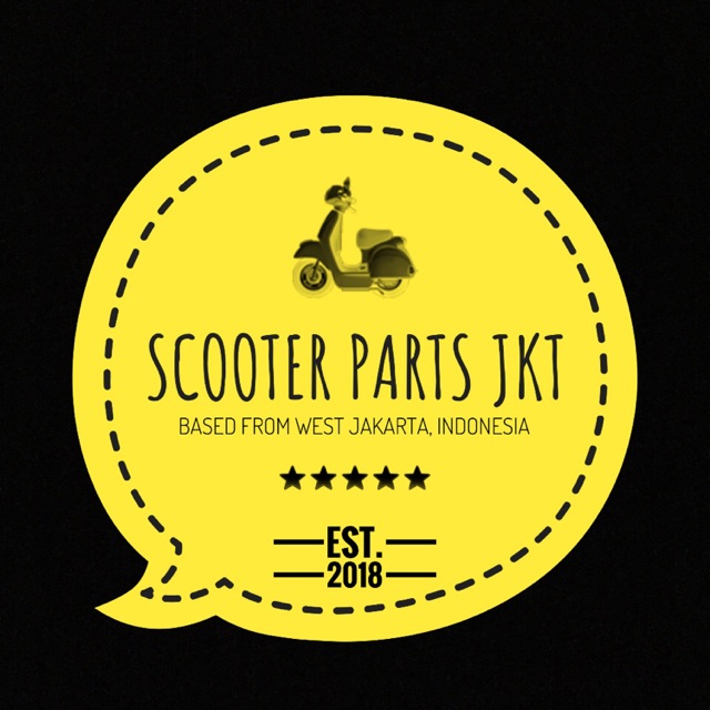 Produk Scooter Parts Jkt | Shopee Indonesia