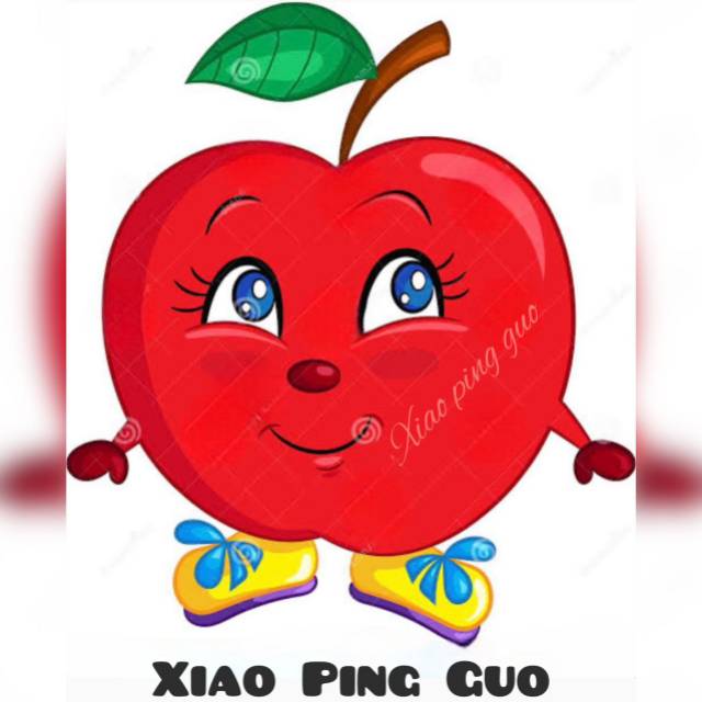 Produk Xiao Ping Guo Store | Shopee Indonesia