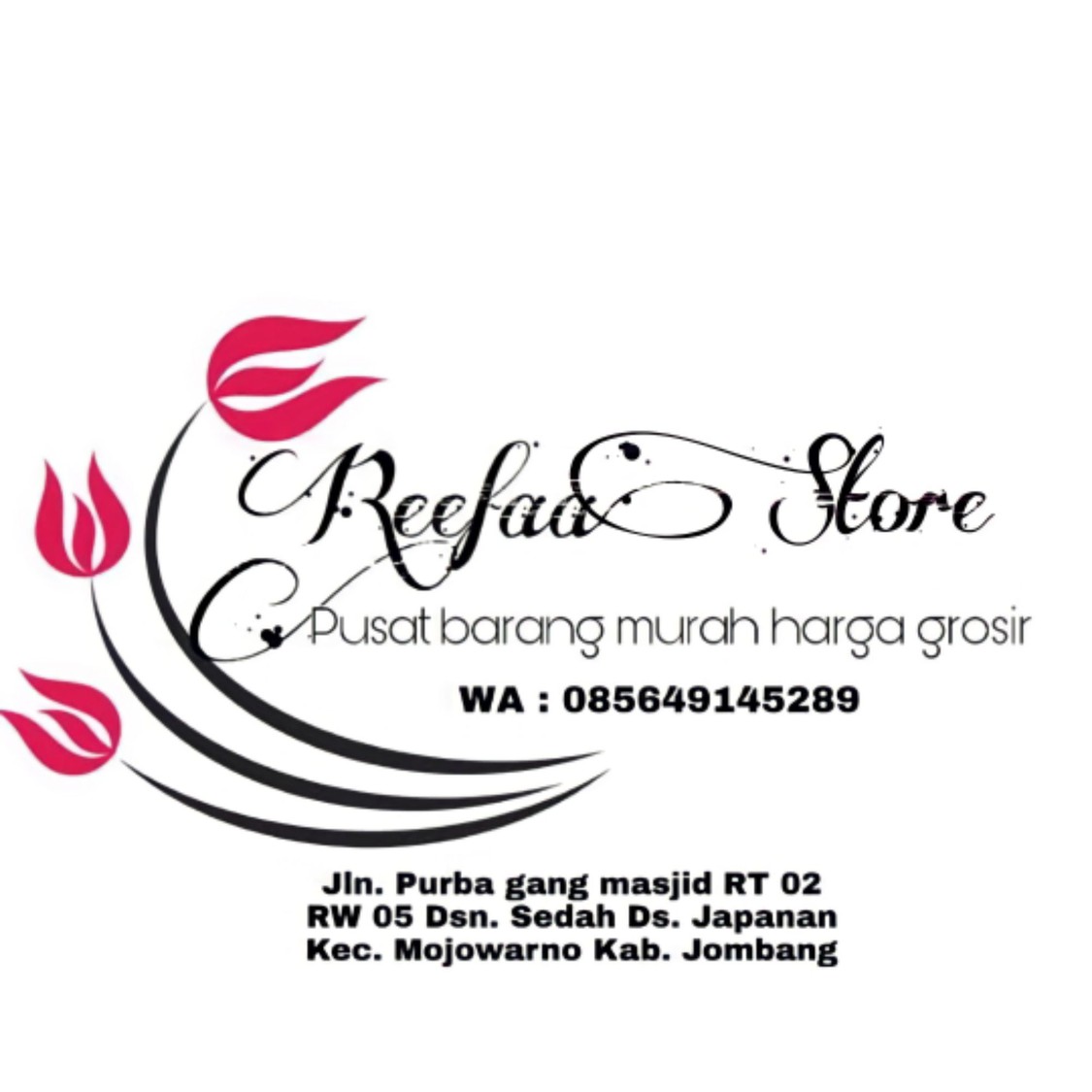 Produk Reefaa Store | Shopee Indonesia